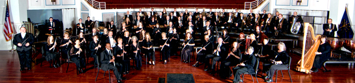 Composer Mark Wolfram 8606